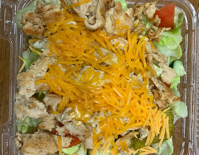 US. DELI | Order Online | Chicken Wings | Maco